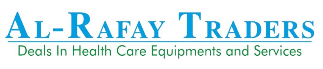Al-Rafy Traders